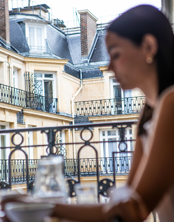 Frasers Hospitality Official Site | Luxury Serviced Apartments Worldwide