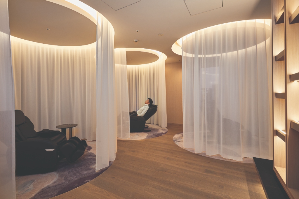 Luxury Serviced Apartments Worldwide | Fraser Suites