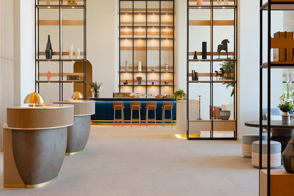 Gallery | Fraser Suites Al Liwan, Bahrain