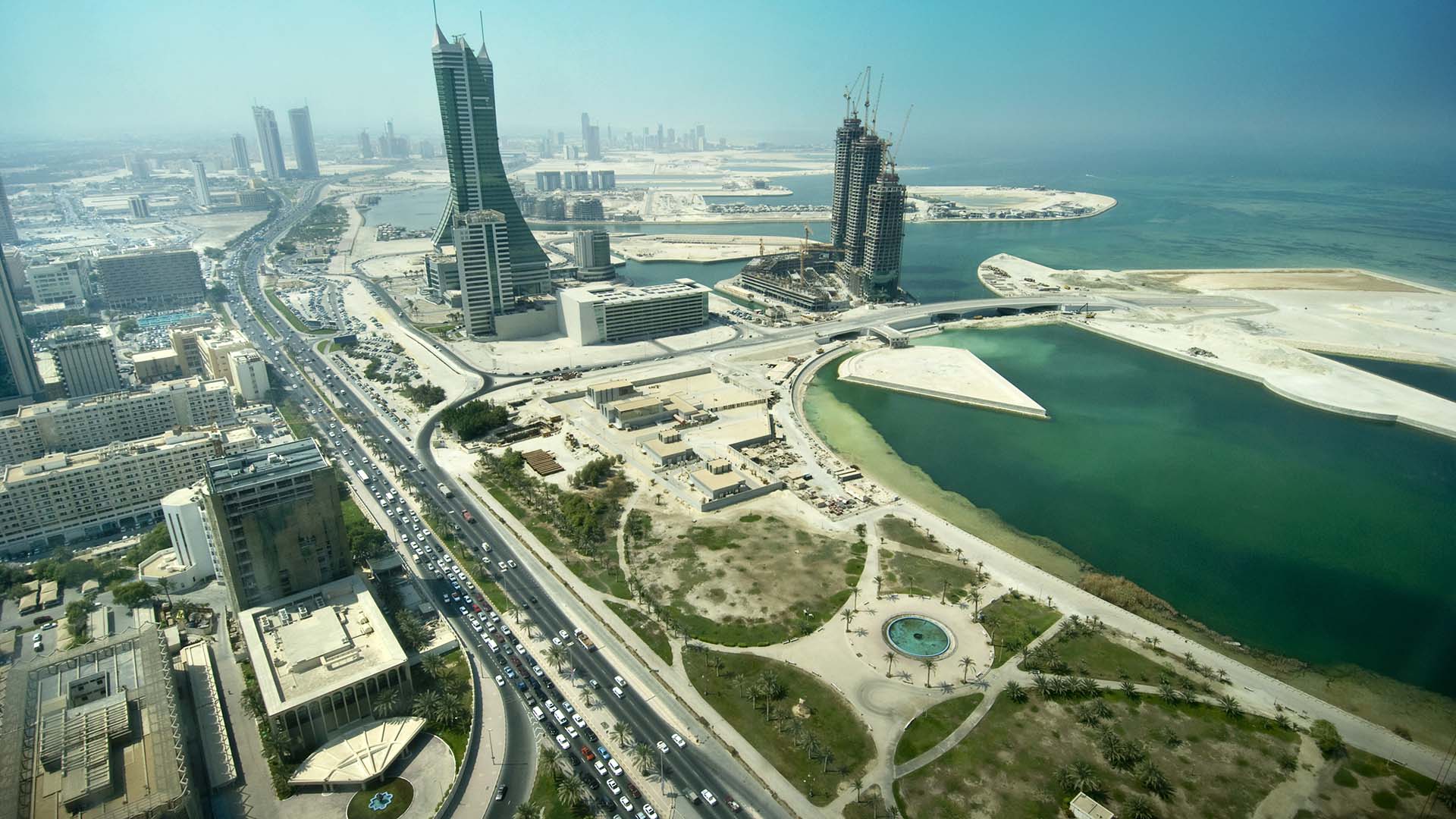 Living in Bahrain: A Guide for Family Relocation as Expat