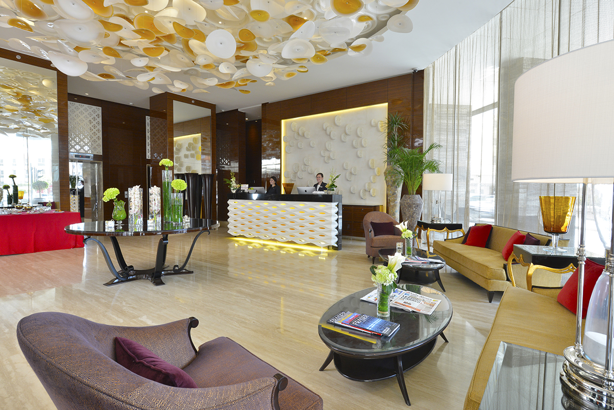 Photo Gallery | Fraser Suites Diplomatic Area Bahrain