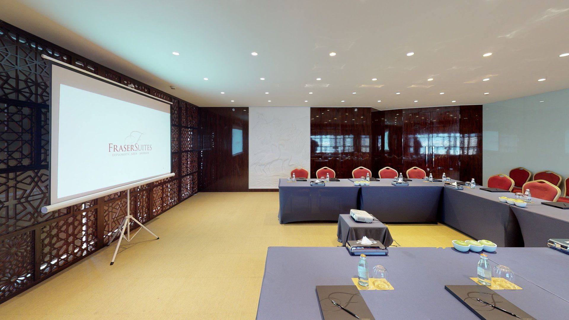 Photo Gallery | Fraser Suites Diplomatic Area Bahrain