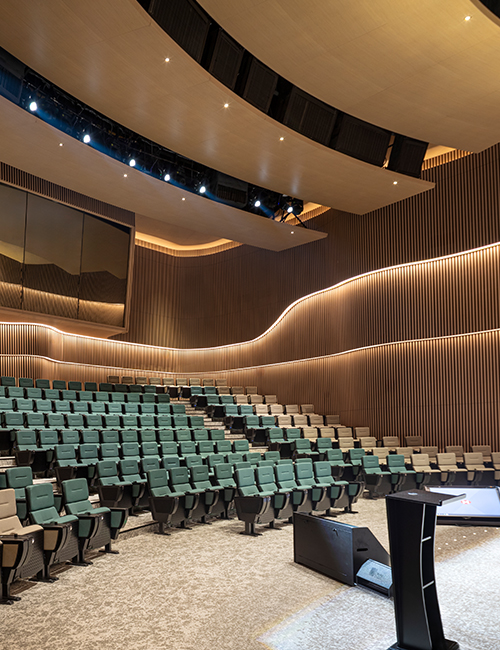 Auditorium