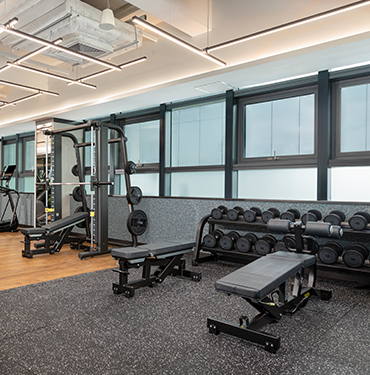 Facilities
