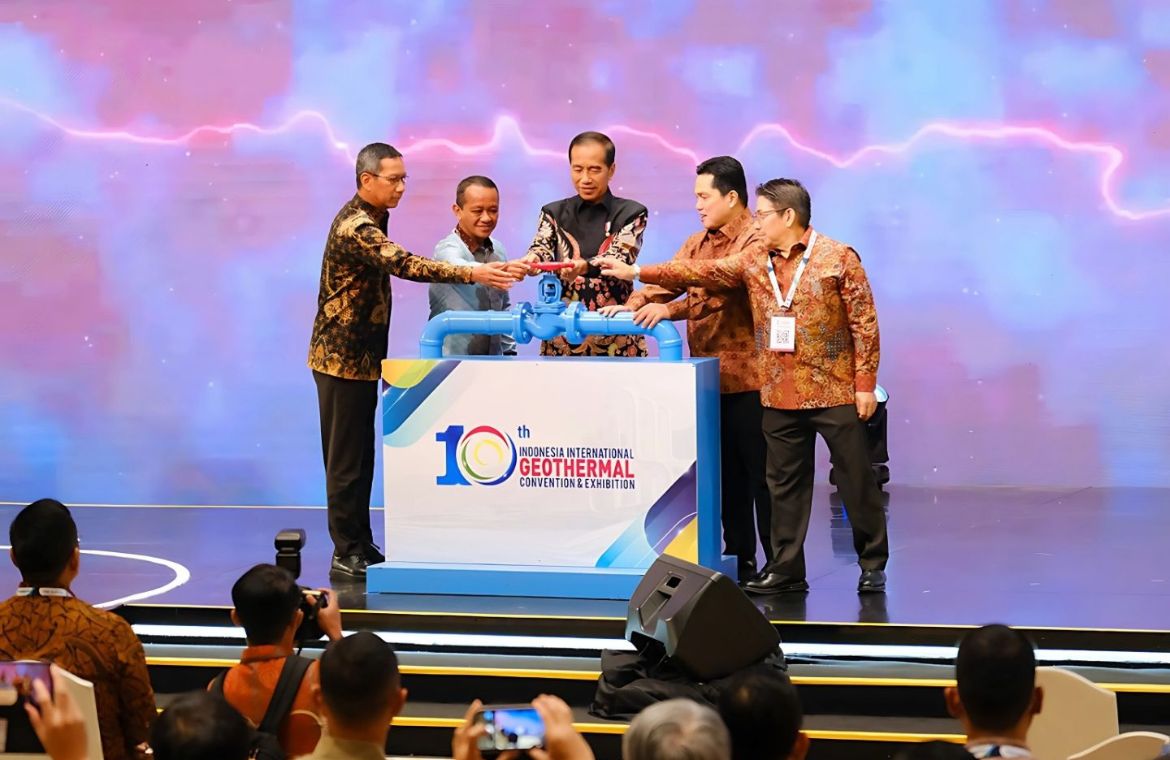 What's Happening in Jakarta – September 2025