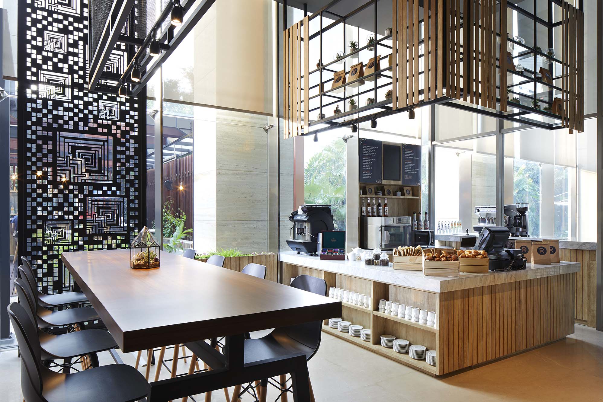 Service Apartment & Hotel Photo Gallery | Fraser Residence Menteng Jakarta