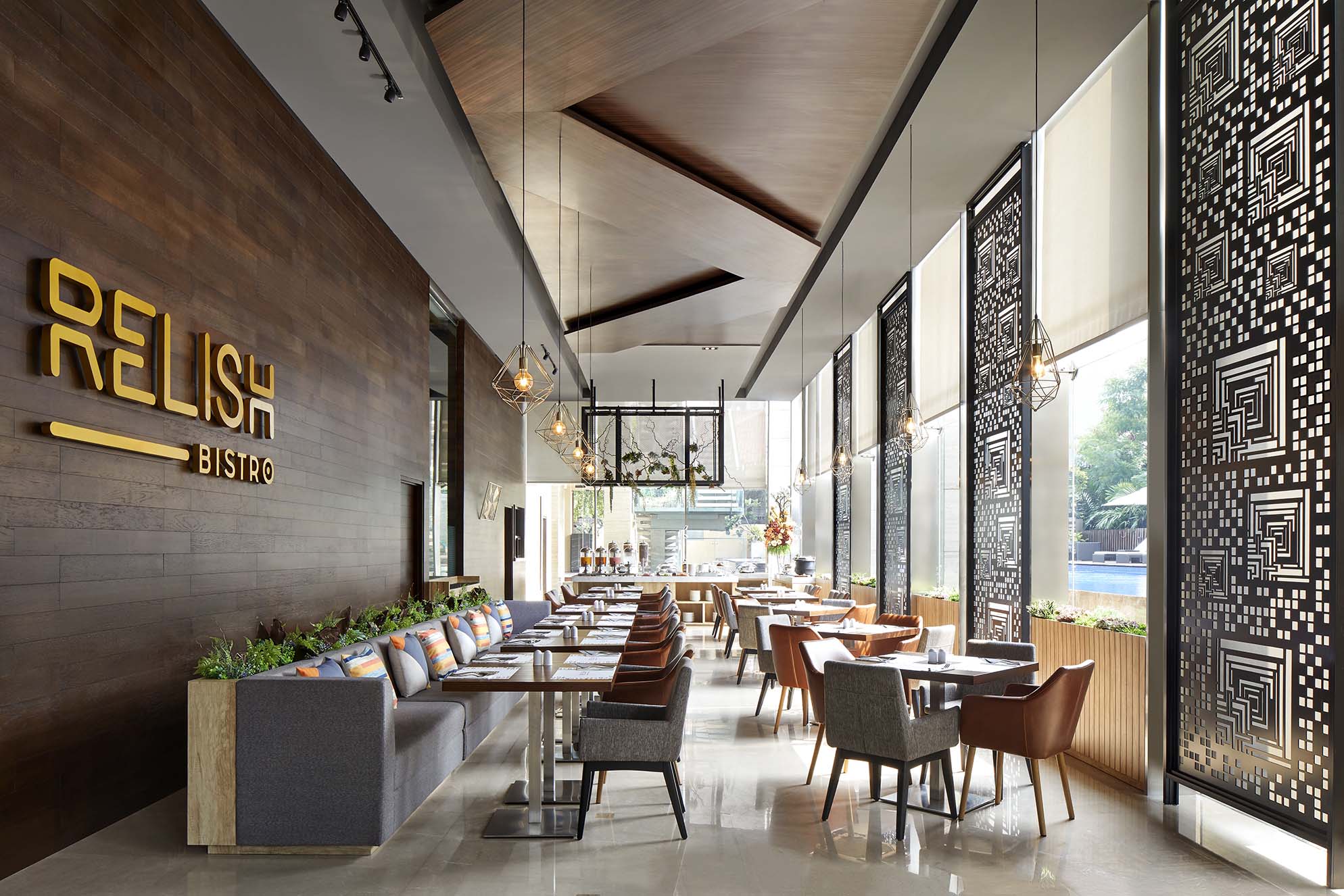 Service Apartment & Hotel Photo Gallery | Fraser Residence Menteng Jakarta
