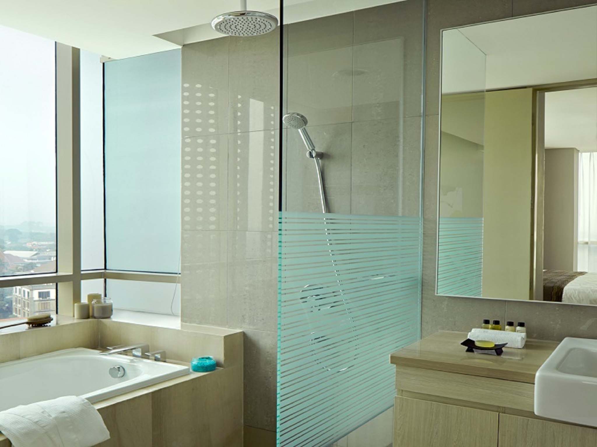 Service Apartment & Hotel Photo Gallery | Fraser Residence Menteng Jakarta