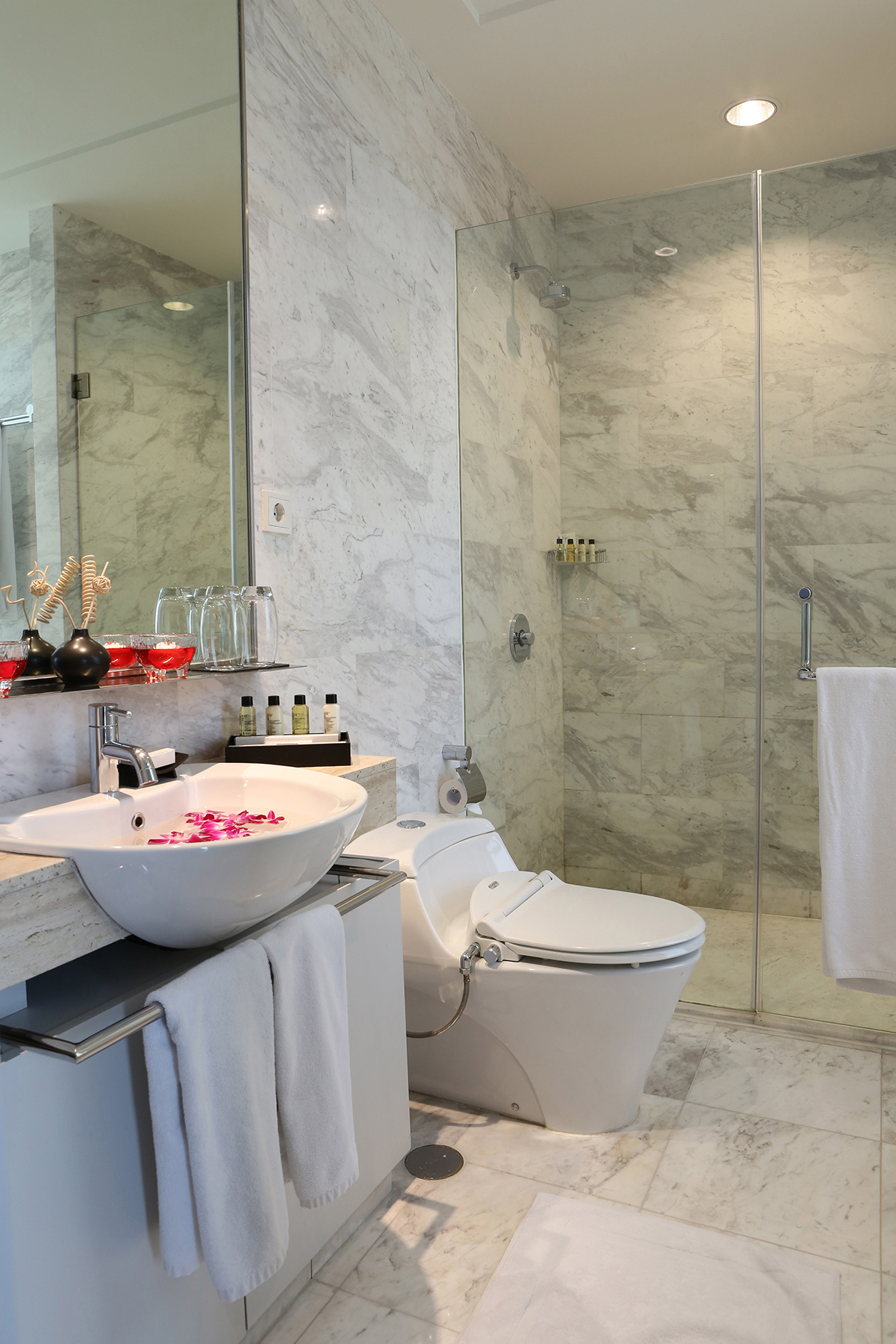 Service Apartment & Hotel Photo Gallery | Fraser Residence Sudirman Jakarta