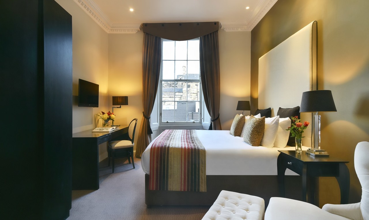 Gallery | Fraser Suites Edinburgh