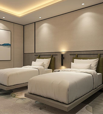 Fraser Residence Hanoi