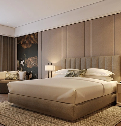 Frasers Hospitality Official Site | Luxury Serviced Apartments Worldwide