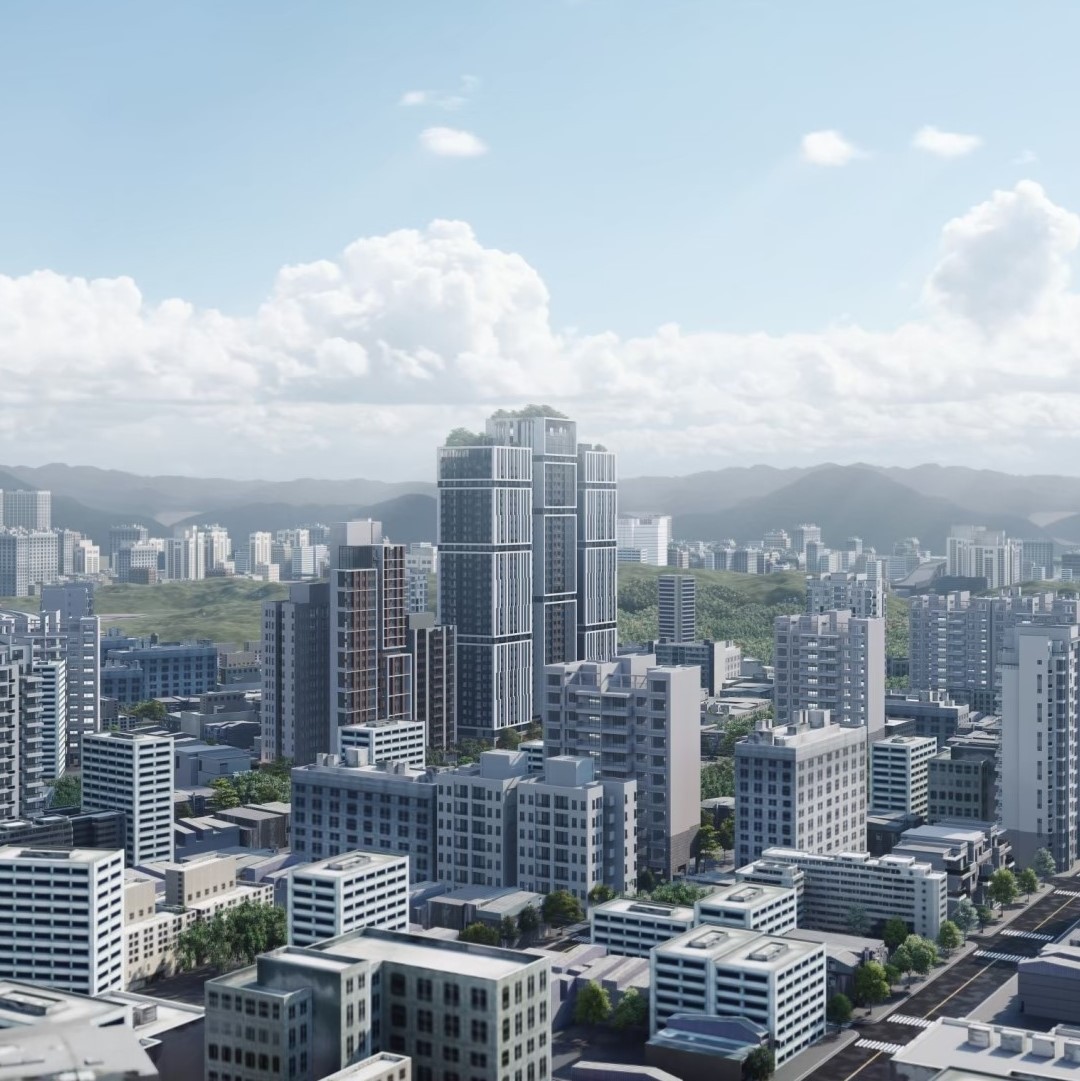 Frasers Hospitality debuts in Taiwan with Fraser Residence Taipei