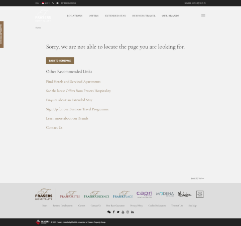 Fraser Suites Al Liwan Bahrain to premiere in Al Hamala, Bahrain