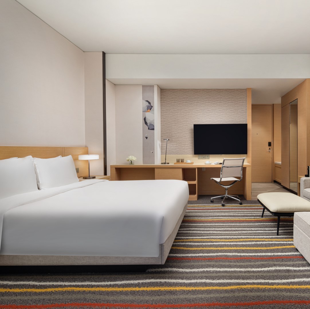 Frasers Hospitality gears up twin engines of growth for international ...