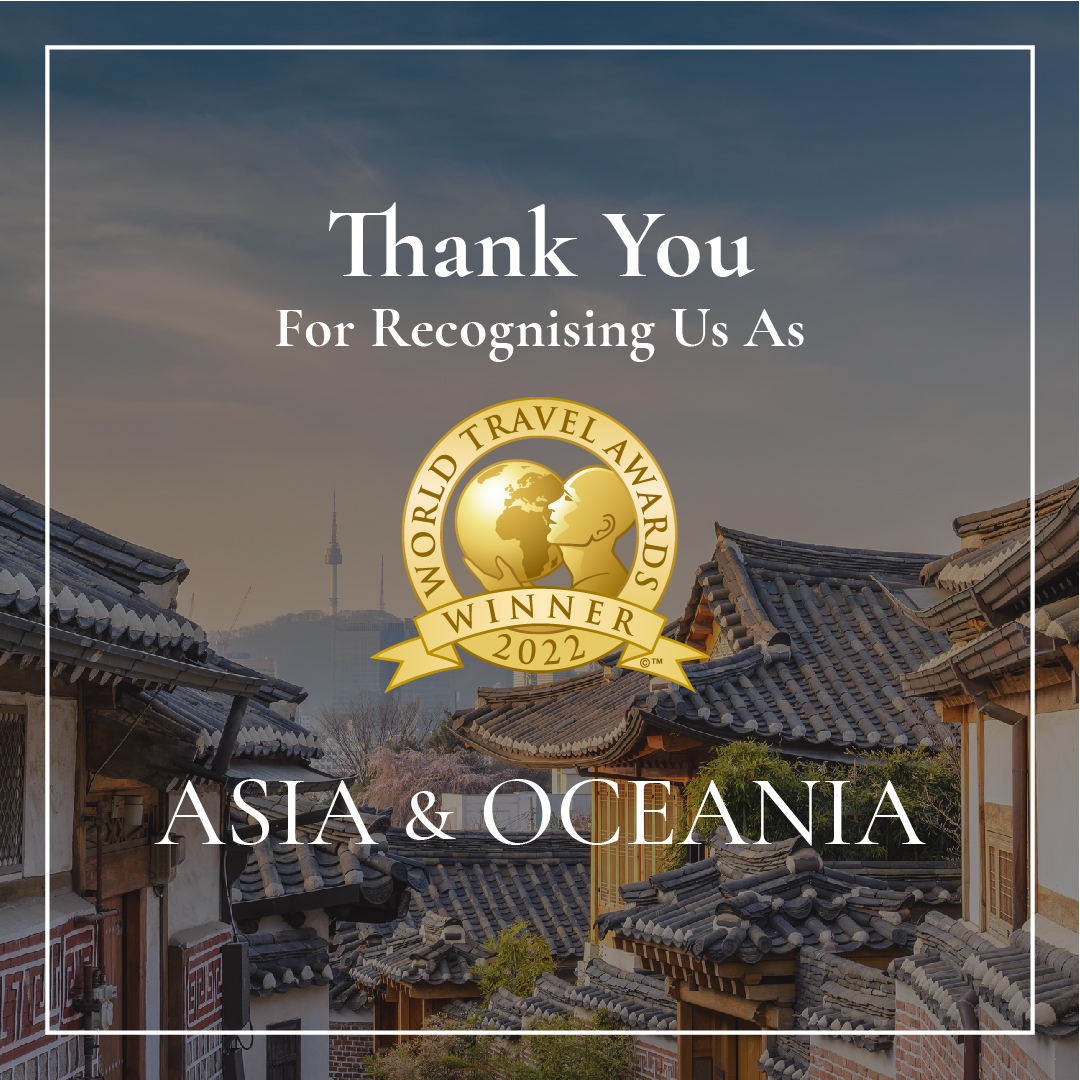 Frasers Hospitality Wins for Asia and Oceania