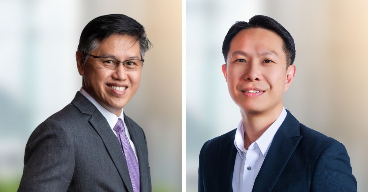 Frasers Hospitality Enhances Strategic Leadership with New Key Appointments