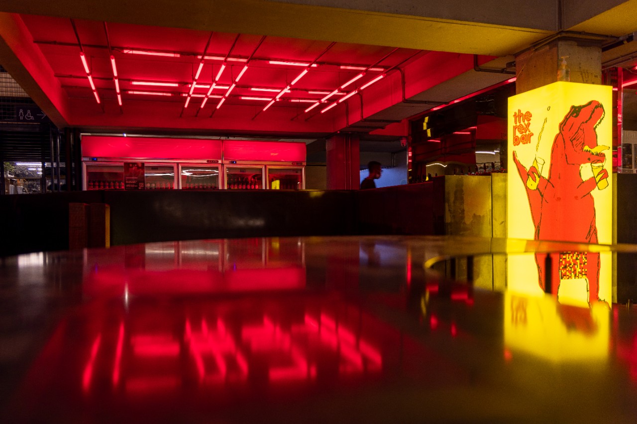 Check out the thriving nightlife in Kuala Lumpur