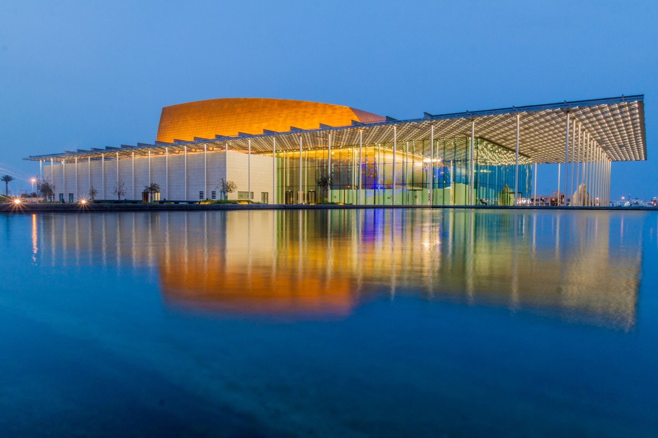 A three-day guide to exploring the best of Bahrain