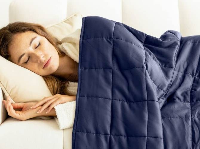 Six Ways to Enhance the Quality of our Shut-Eye