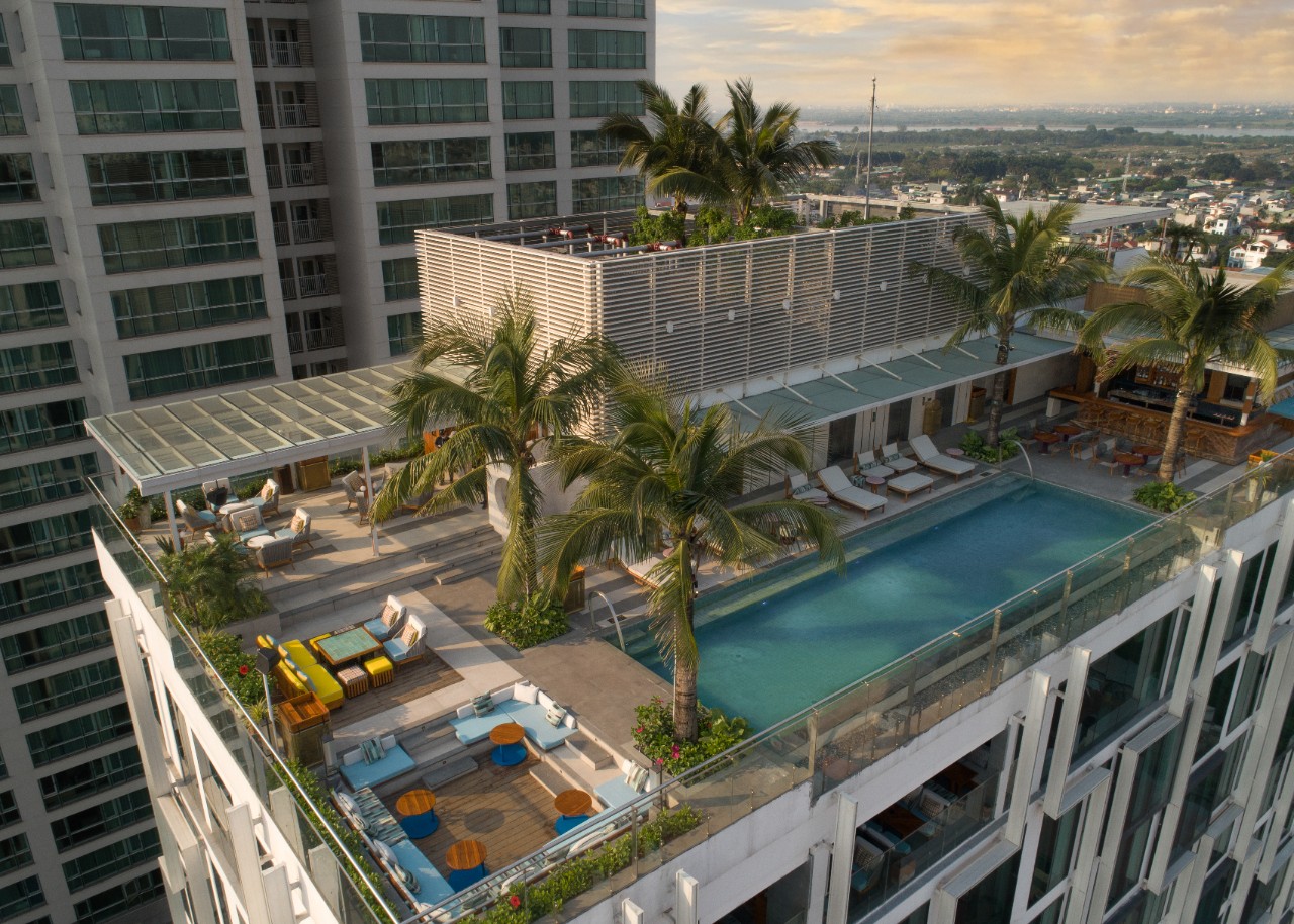 Unbeatable Long Stay Offer